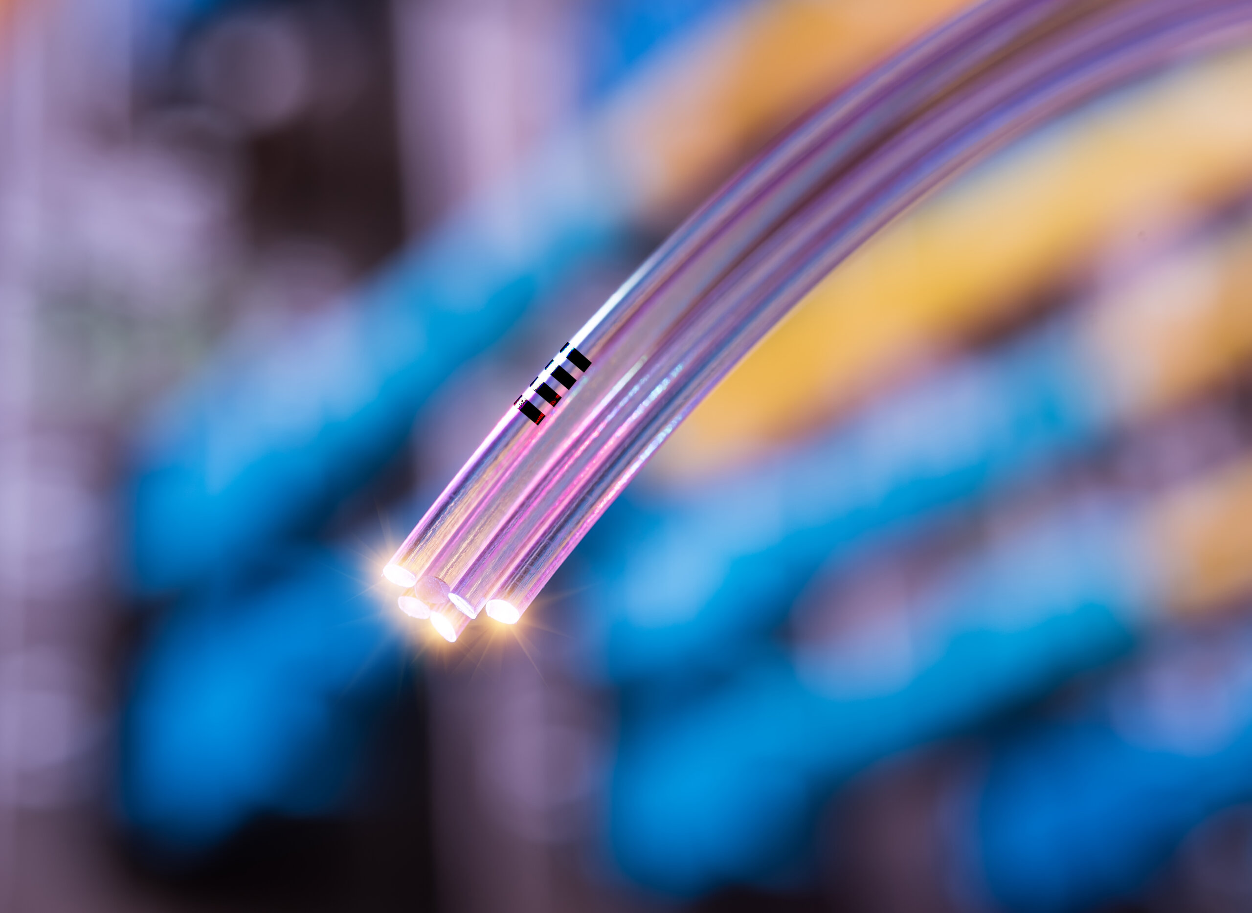 Technology - Peak Fiber Innovations